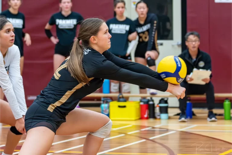 Volleyball Athletes | Show Your Volleyball Profile | US and Canada