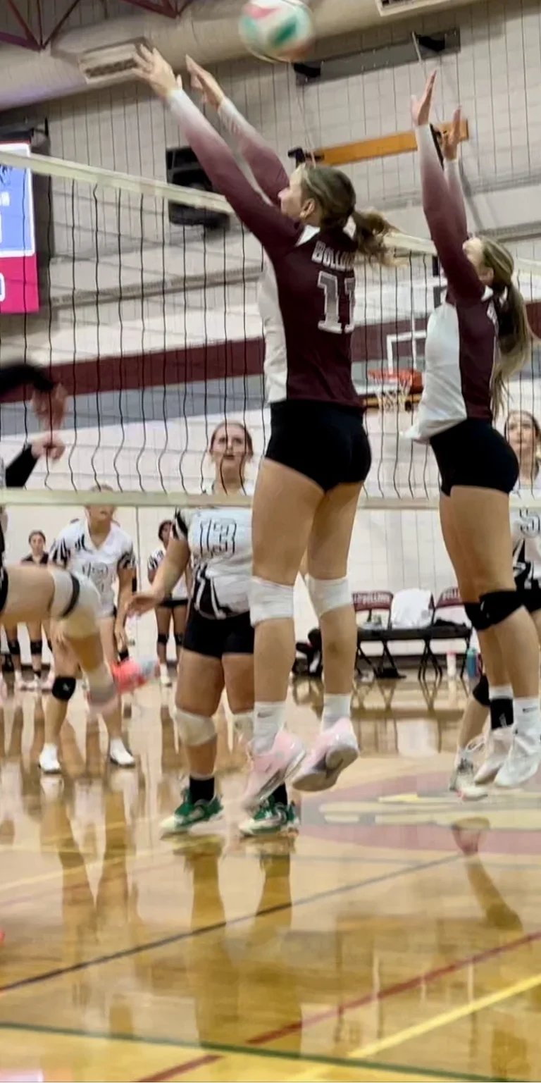 Canadian Volleyball Players Profiles list | Online Volleyball Resume